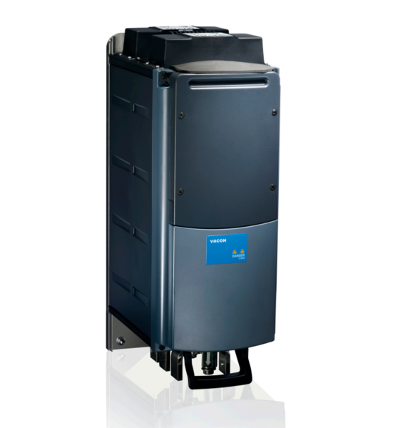 Vacon NXP liquid cooled - ELEKTRON en